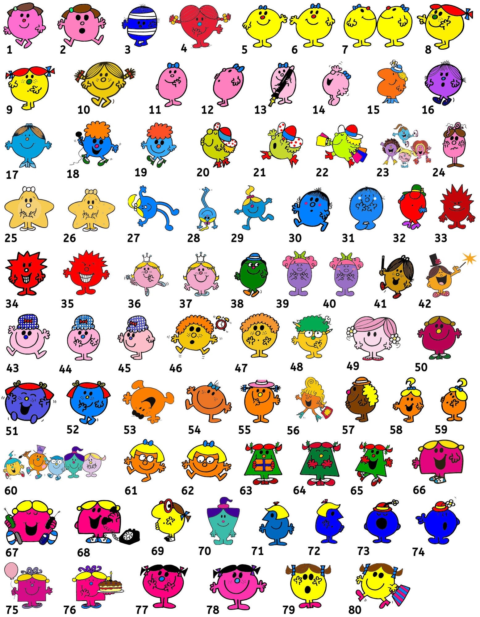 Little Miss Shirt, Personalized Little Miss T-Shirt, Little Miss Custom ...