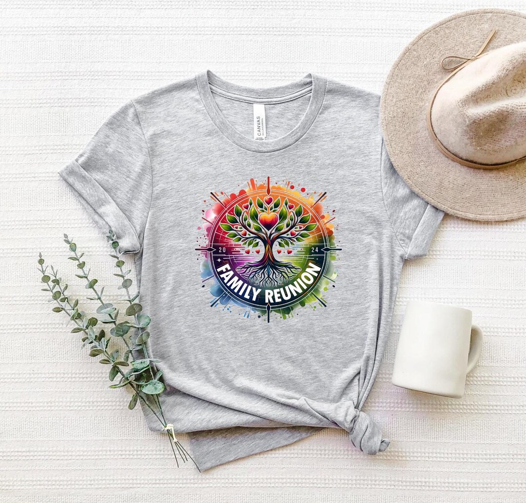 Family Tree Shirt, Our Love Runs Deeper Shirt, Custom Family Shirt ...