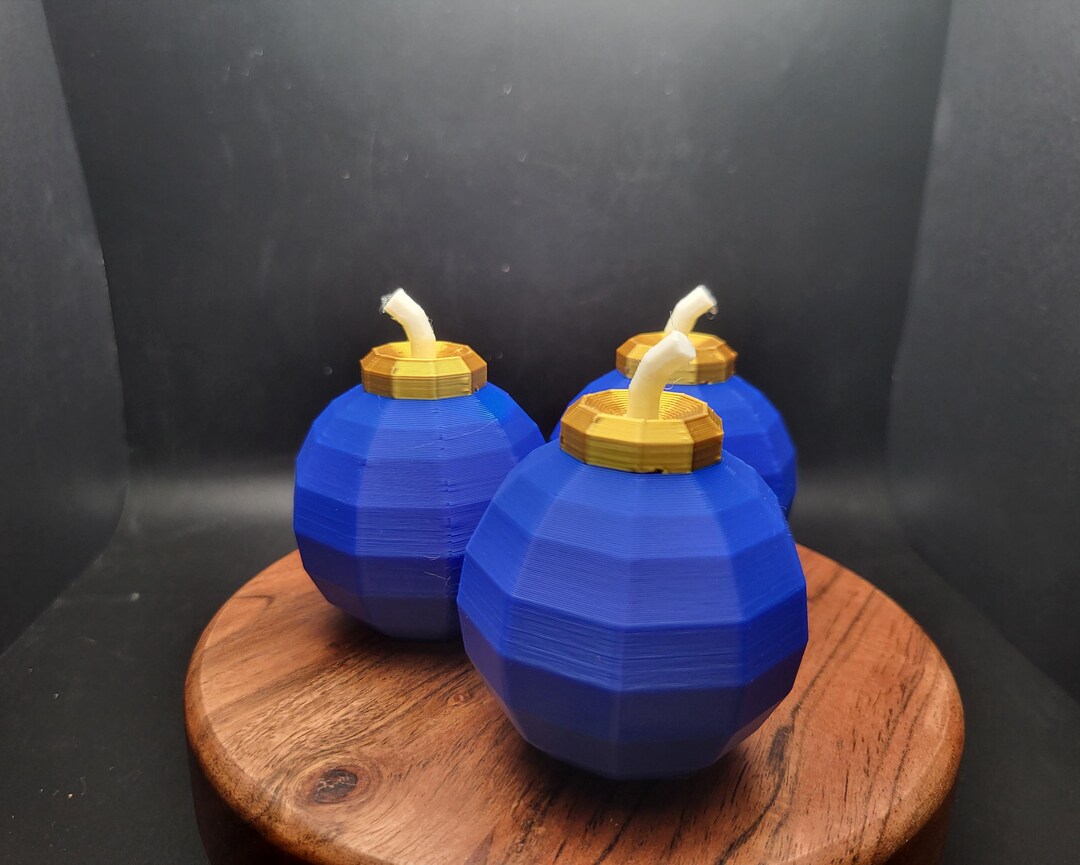 Video Game Bombs - Etsy