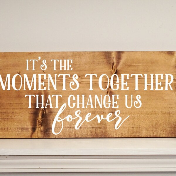 Moments Together - Etsy