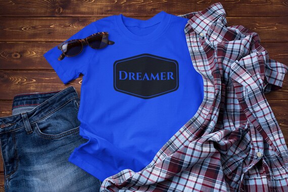 Dreamchasers Clothing Line