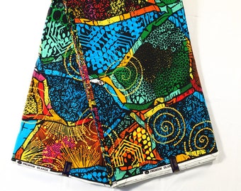 African Block Print | Etsy UK