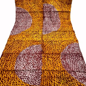 Adire Soft 100% Cotton Brocade Hand Dyed Design Handwork Batik African ...