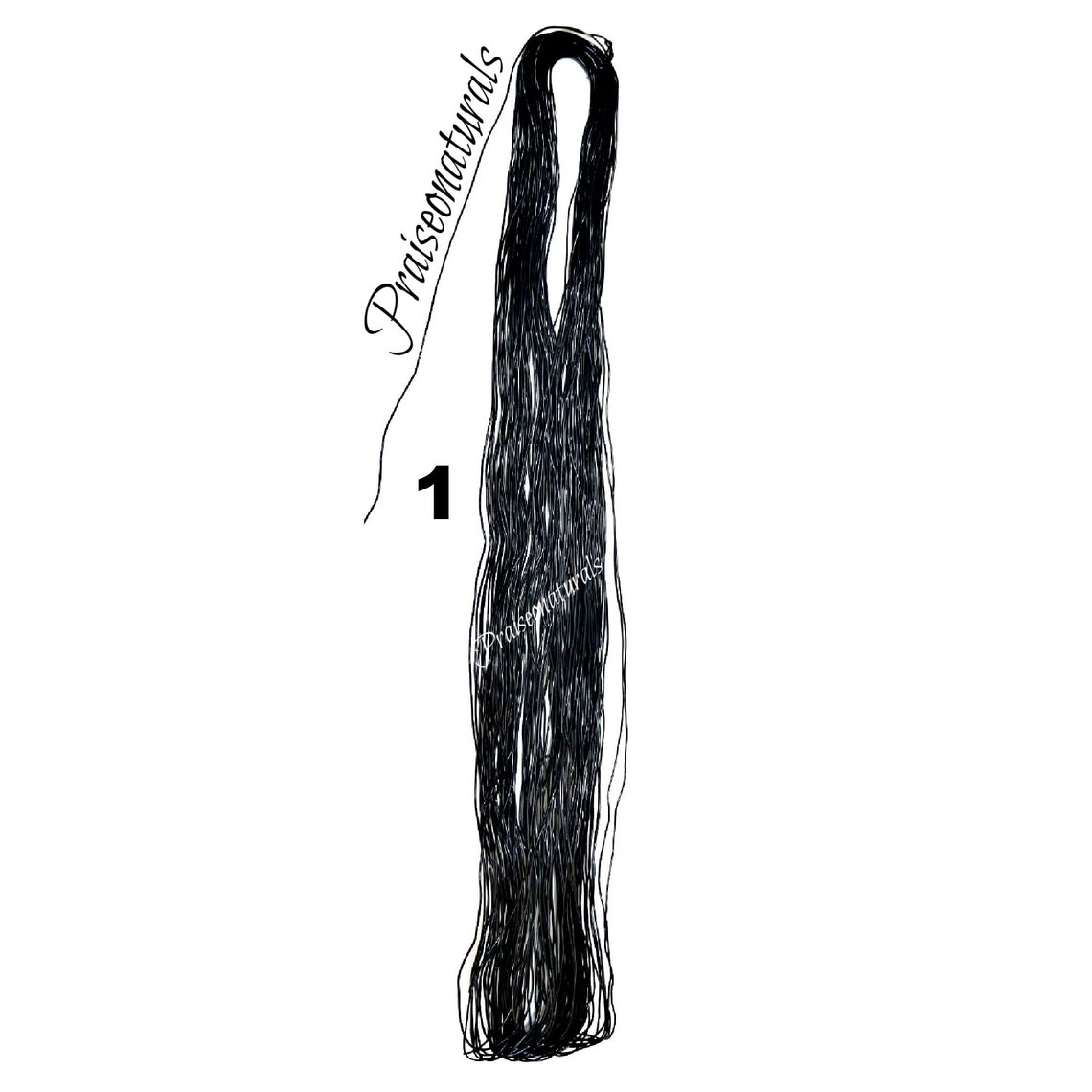 African Threading Rubber Thread for Stretching Out Natural - Etsy