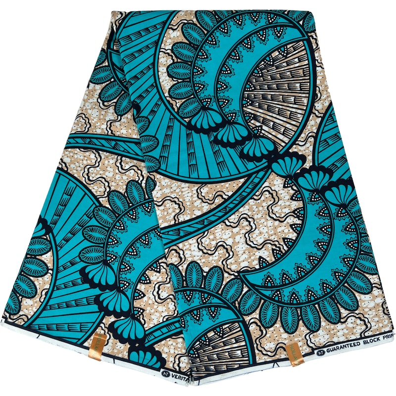 African Material - Etsy