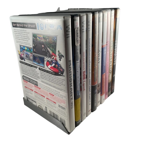 3d Printed Xbox Rack - Etsy