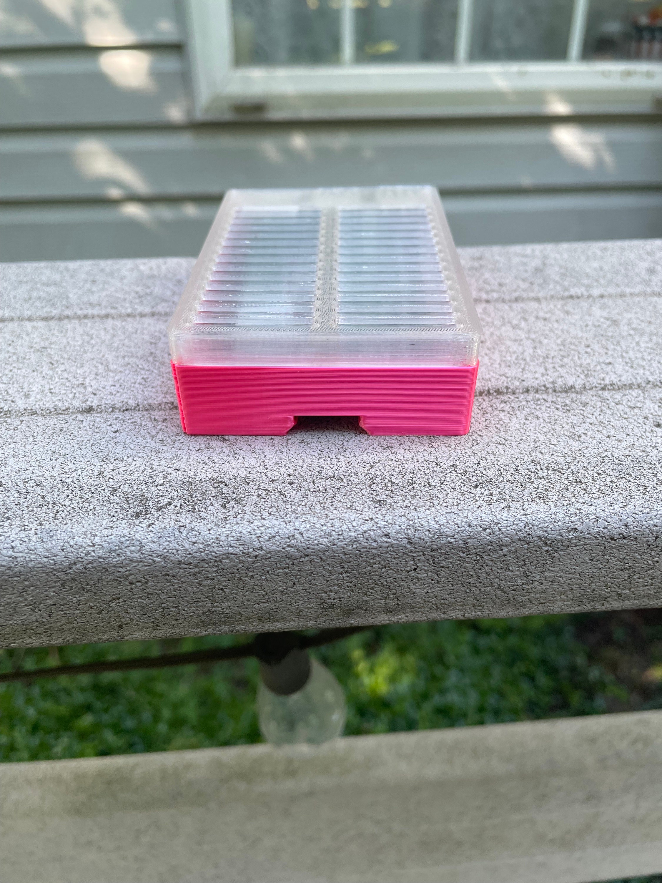 Custom 3D Printed Raspberry Pi 4 Case PINK - Etsy