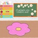 RETRO Classroom Decor Bundle | Retro Classroom Decor | Retro Printable ...