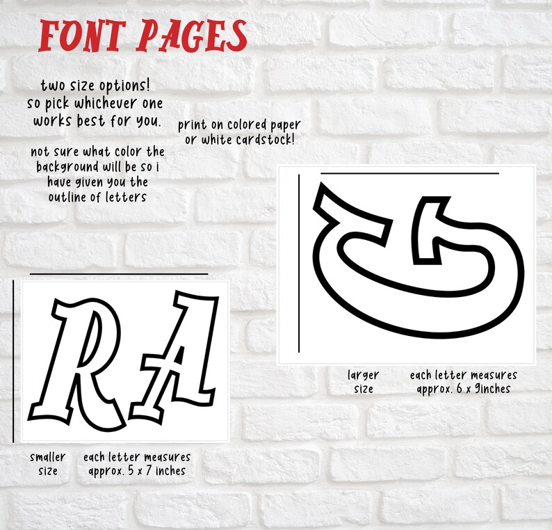 ROCK 'n' ROLL Bulletin Board | All Grades | Classroom Bulletin Board - Etsy