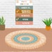 Modern Boho Classroom Bundle | Boho Classroom Decor | Boho Digital ...