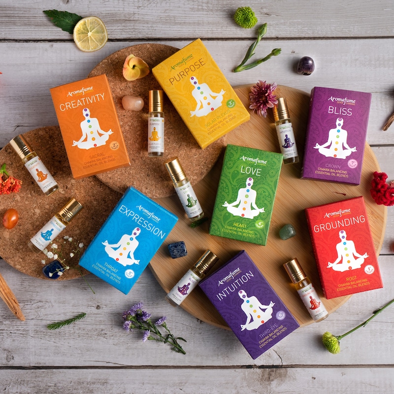 Roll Oils Sets - Etsy