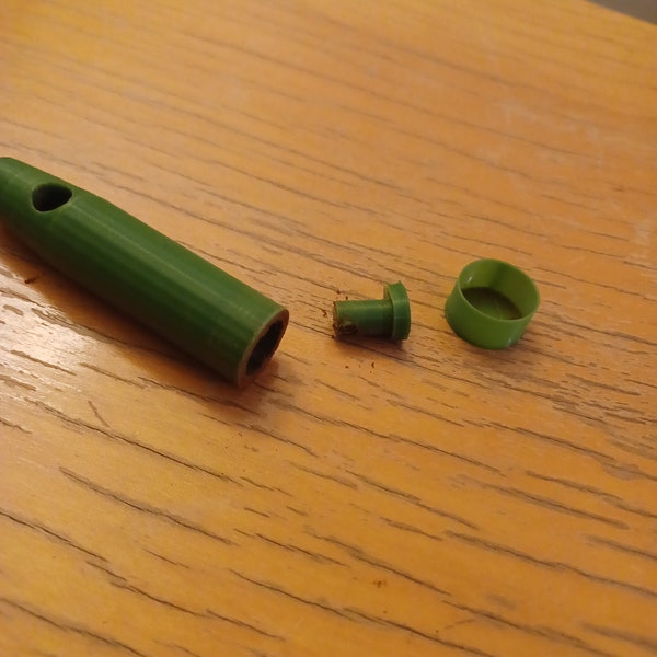 Snuff Bullet - Etsy