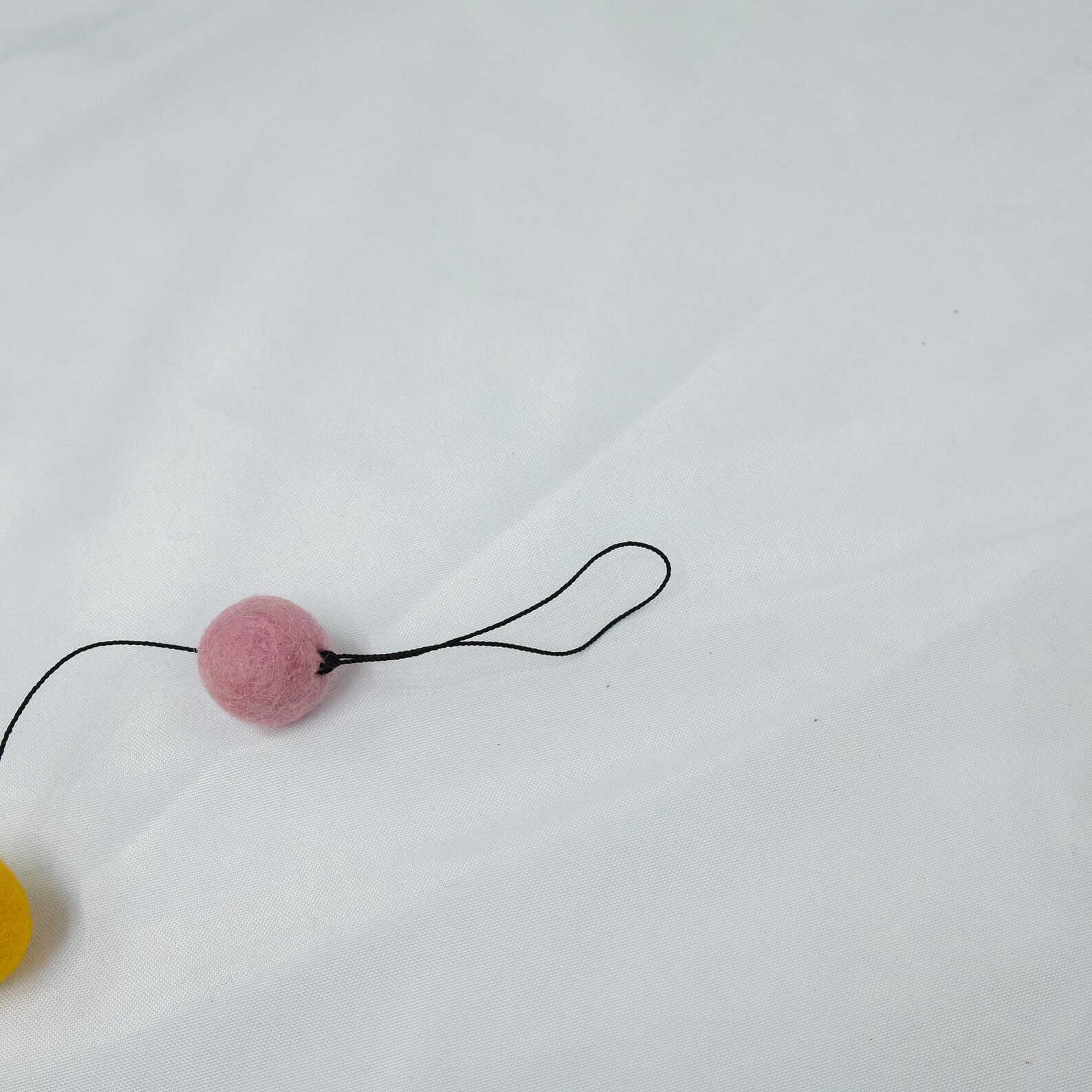 Felt Stuffed Monkey Garland, Nursery Decoration, Party Accessories ...