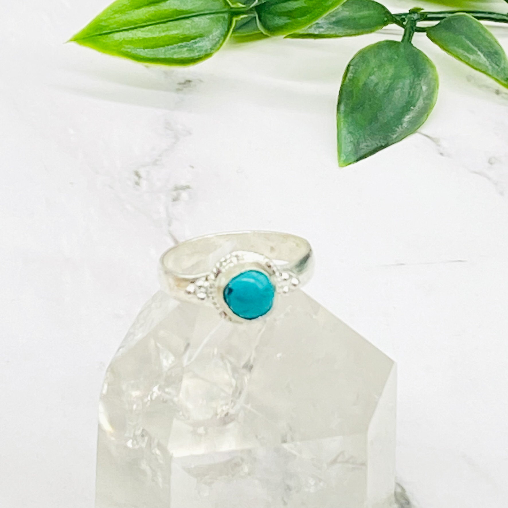 Gemstone Rings For Women Natural Stone Rings For Women - Tiger Eye ...