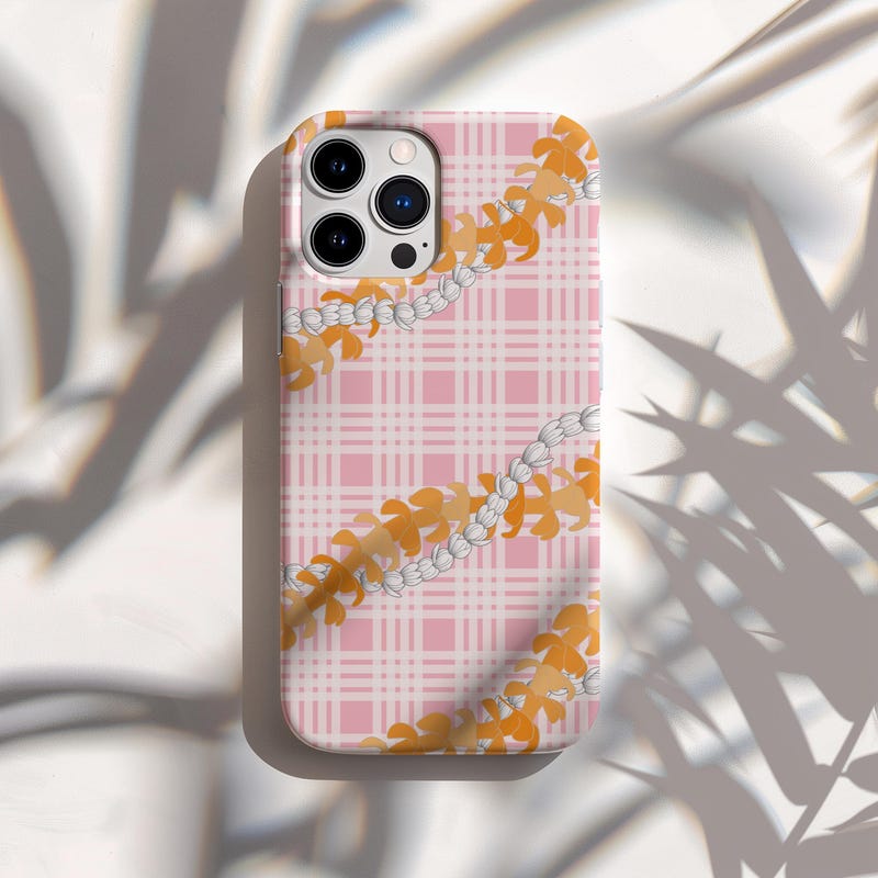 Palaka Phone Cases - Etsy