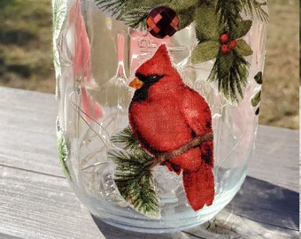 Bird Solar Light - Etsy