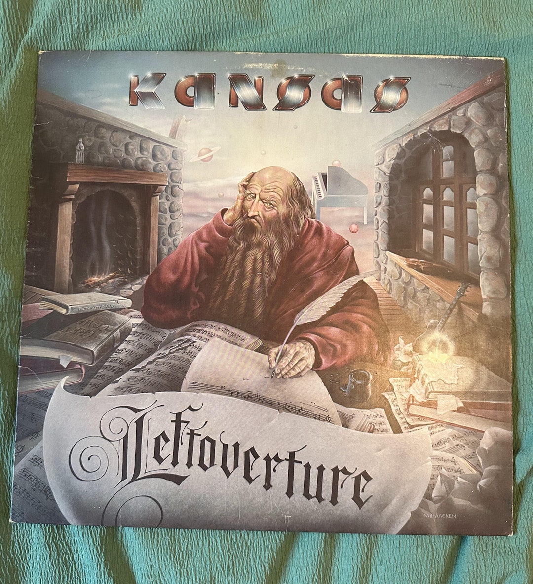 Kansas Vinyl's Leftoverture 34224 Point of Know Return 34929 - Etsy