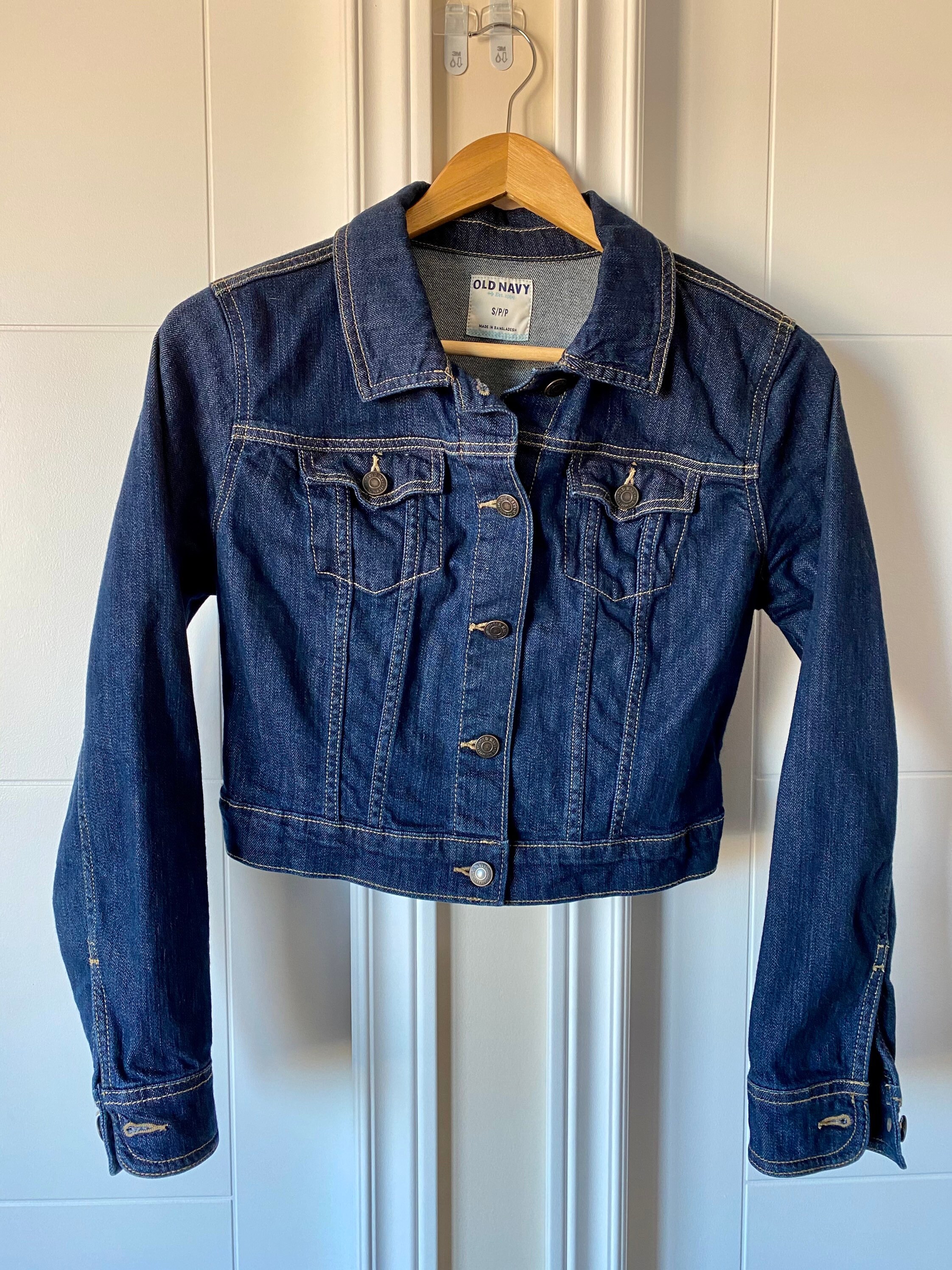 Vibrant Leopard Print Jacket - Size Small - Etsy