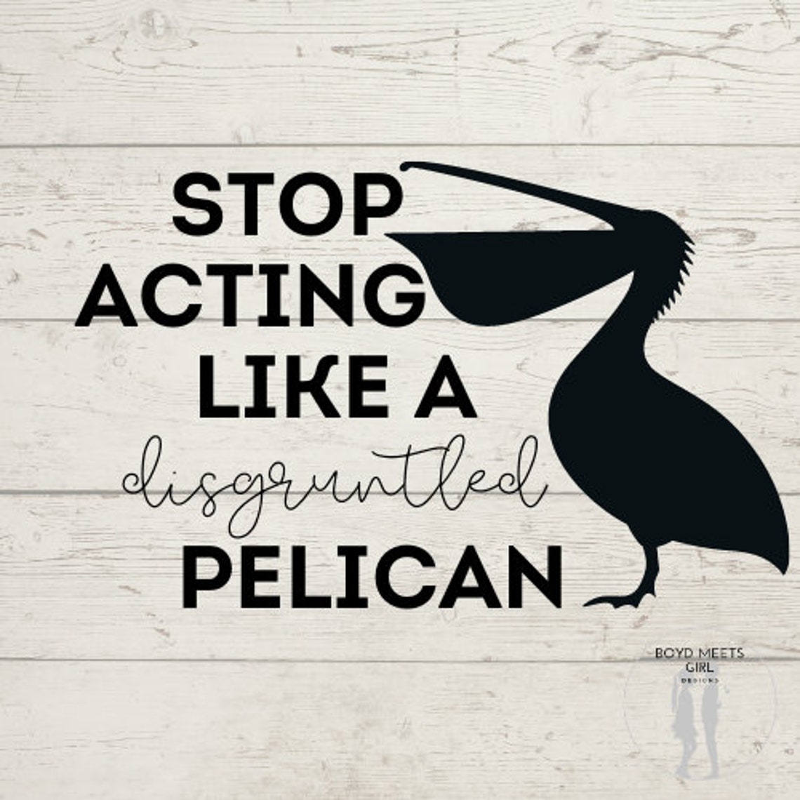 Schitt's Creek SVG, Pdf, Png - Disgruntled Pelican Svg - Moira Rose ...