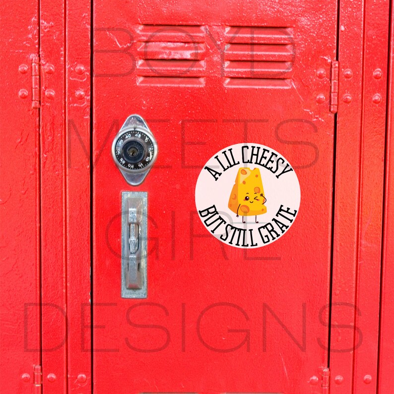 A Lil Cheesy but Still Grate SVG, Png, Pdf - Sticker Svg - Cheese Lover ...