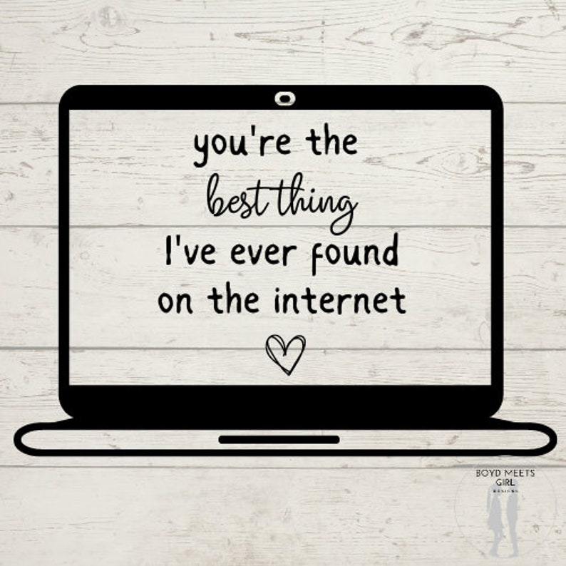 The Best Thing I've Found on the Internet SVG, Png, Pdf - Met Online ...
