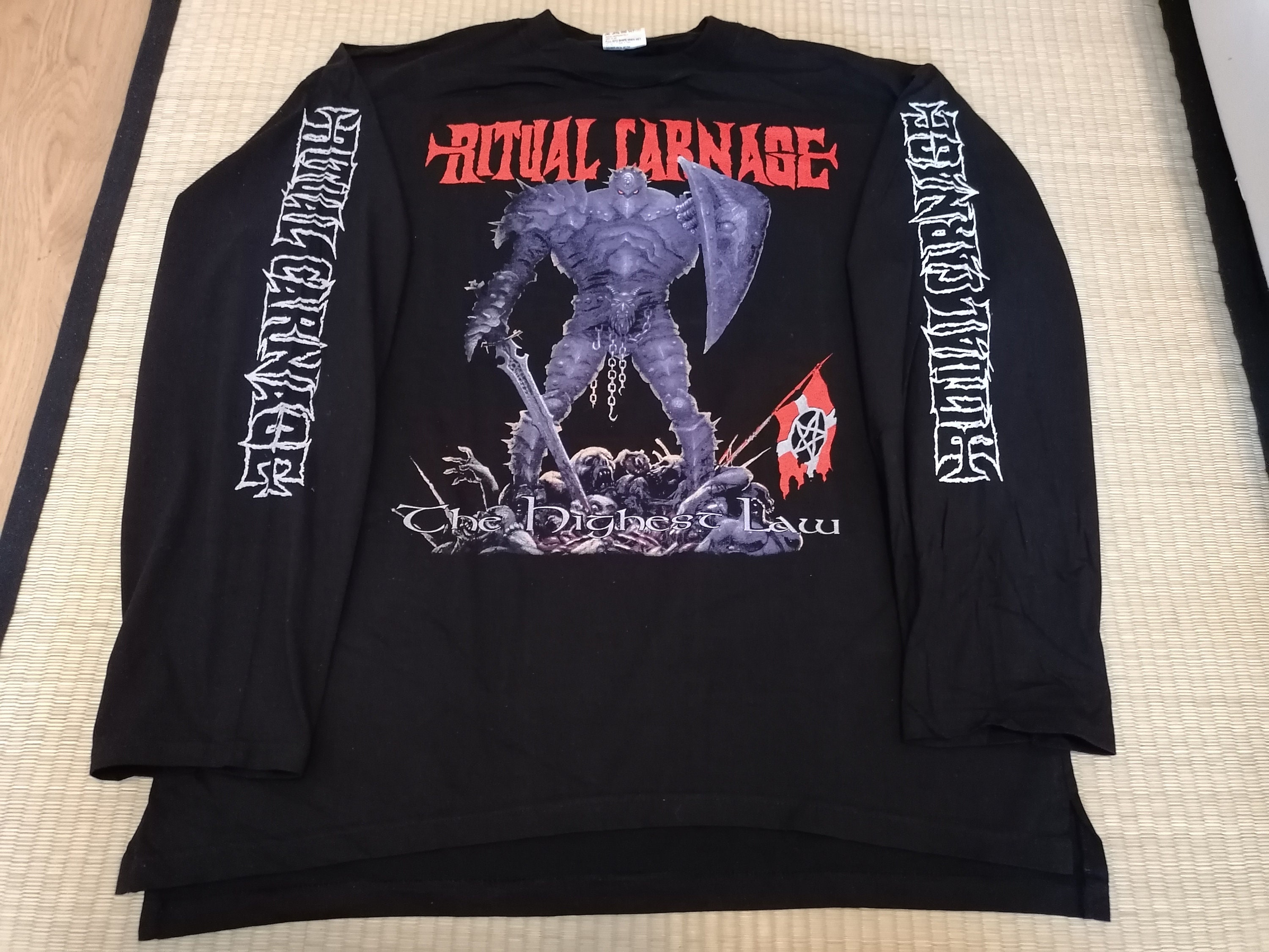 Ls Dark Angels