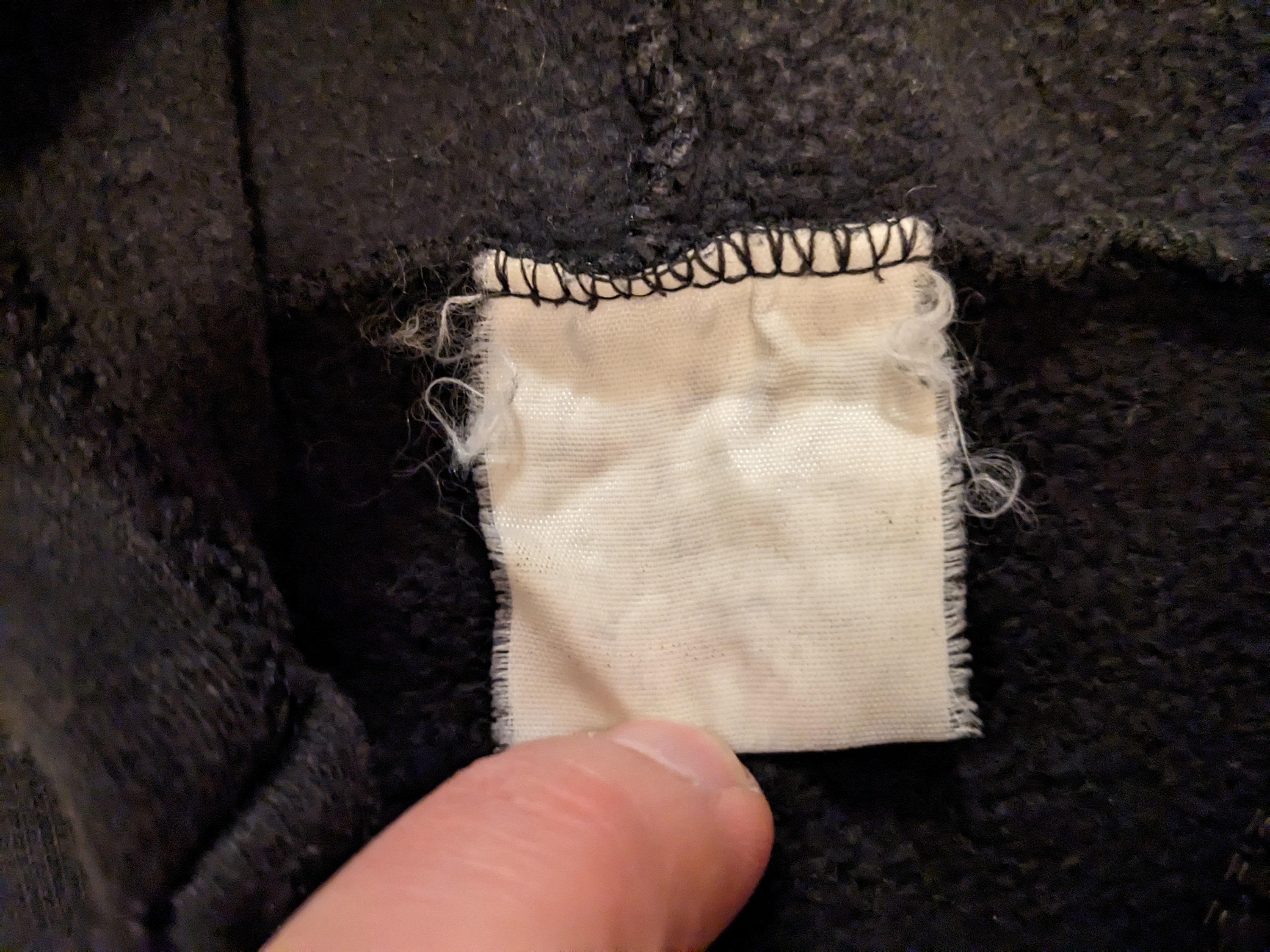 DEICIDE Legion Zipper 1991 Morbid Angel Bolt Thrower Carcass Entombed ...