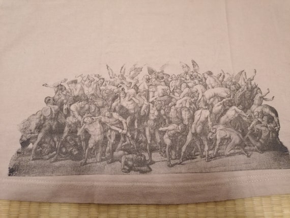 ABIGOR Supreme and Immortal is the Art of the Devil T… - Gem