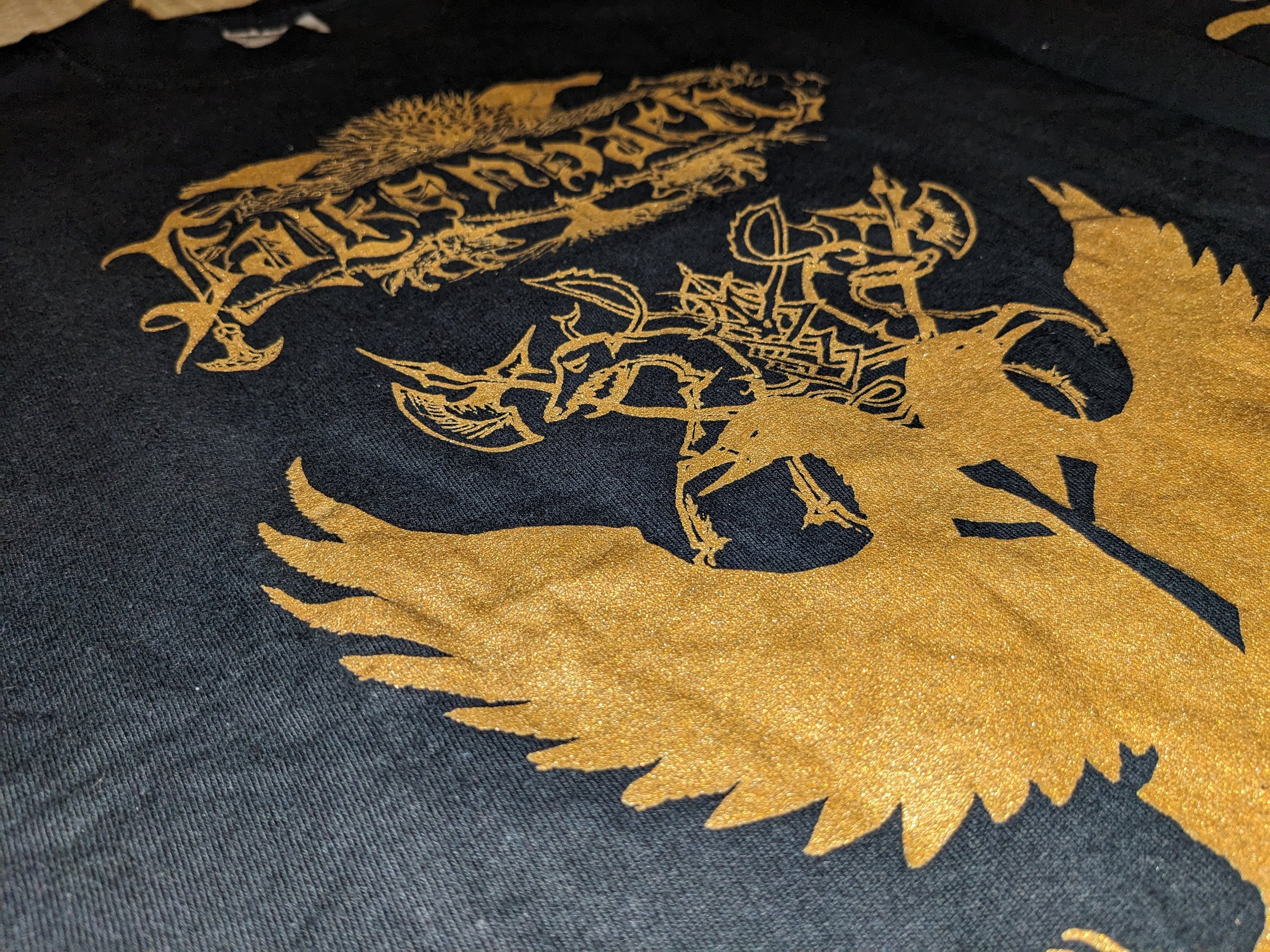 FALKENBACH Skaldic Art LS 1998 Bathory Moonsorrow Amorphis Einherjer ...