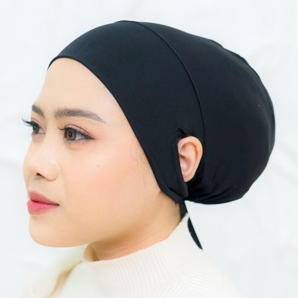 Hijab Under Cap - Etsy