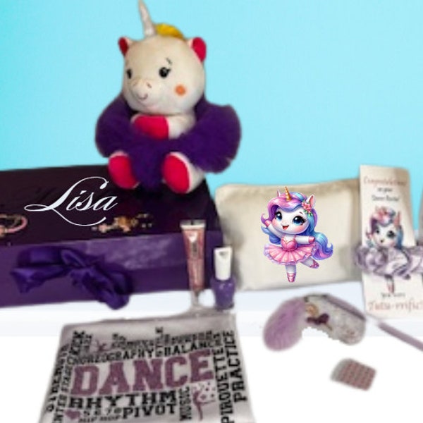 Dance Recital Gift - 60+ Gift Ideas for 2024