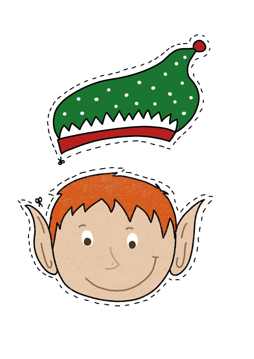 Kids Christmas Bundle - Etsy