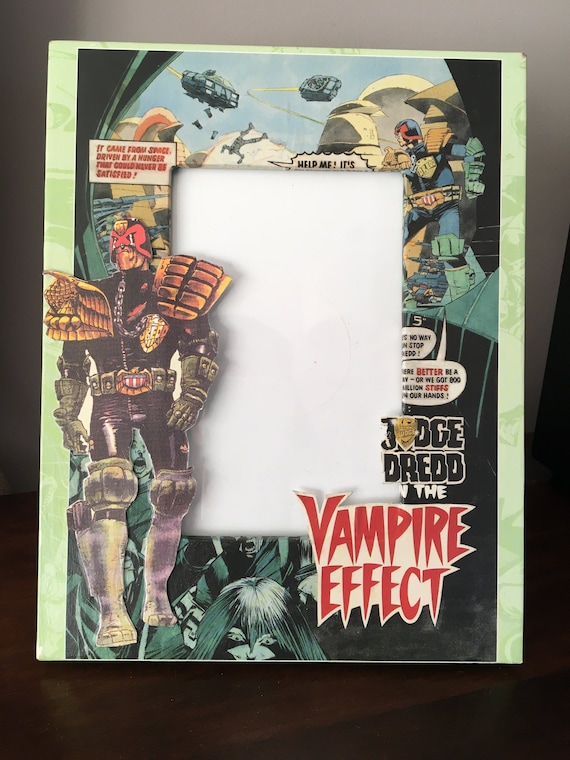 Vampire Effect