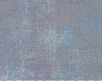 Ash Grunge by Basic Grey for Moda 30150 354 Sold in HALF Yard ...