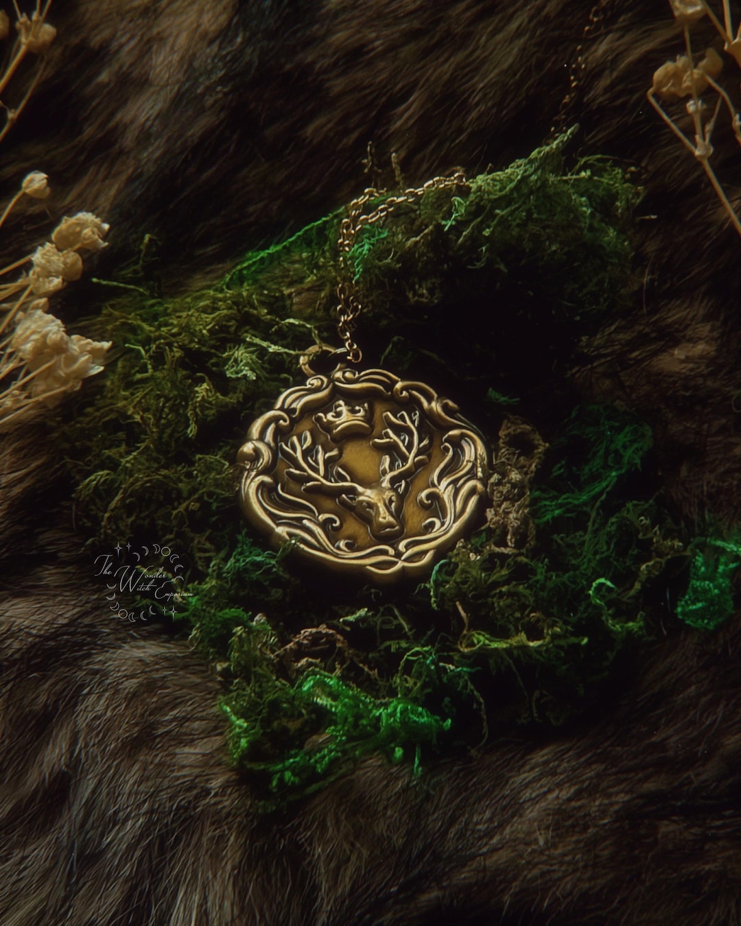 The Amulet of Orynth | Throne of Glass Jewelry - Sarah J Maas | Aelin ...