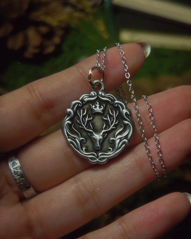 The Amulet of Orynth | Throne of Glass Jewelry - Sarah J Maas | Aelin ...