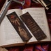 ACOTAR Couples Bookmark Set | ACOTAR Art - Sarah J Maas | Feysand ...