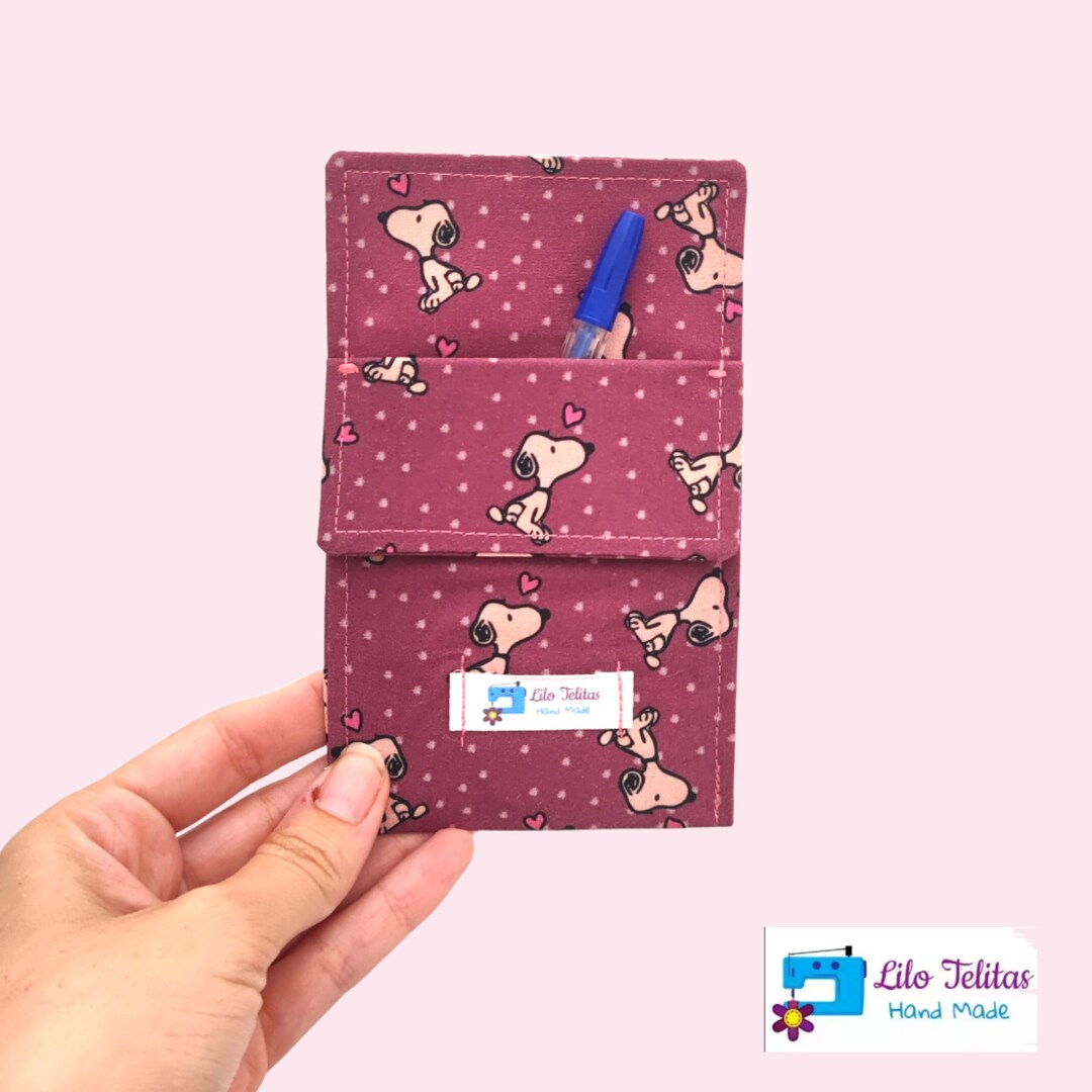 Snoopy Pocket Savior, Pocket Organizer, Pink Nurse Pocket Savior ...