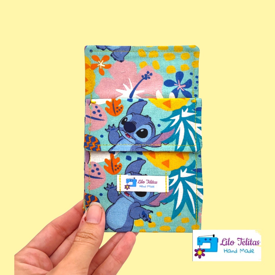 Stitch Pocket Saver, Pocket Organizer, Nurse Stich Pocket Saver, Pocket ...