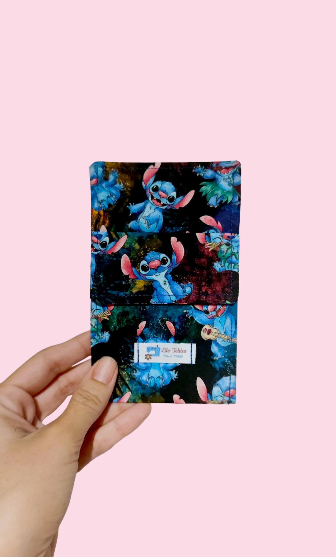 Stitch Pocket Saver, Pocket Organizer, Stich Nurse Pocket Saver, Pocket ...