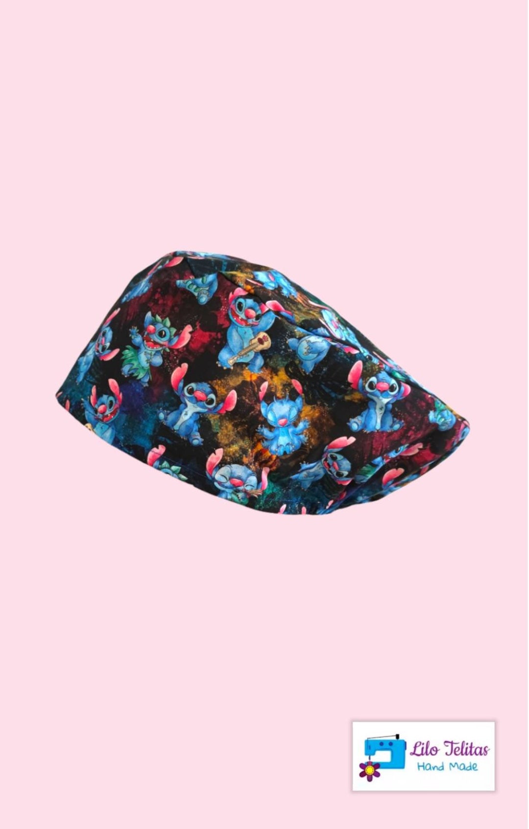 Stitch Scrub Hut Stitch Surgical Cap for Women Adjustable - Etsy