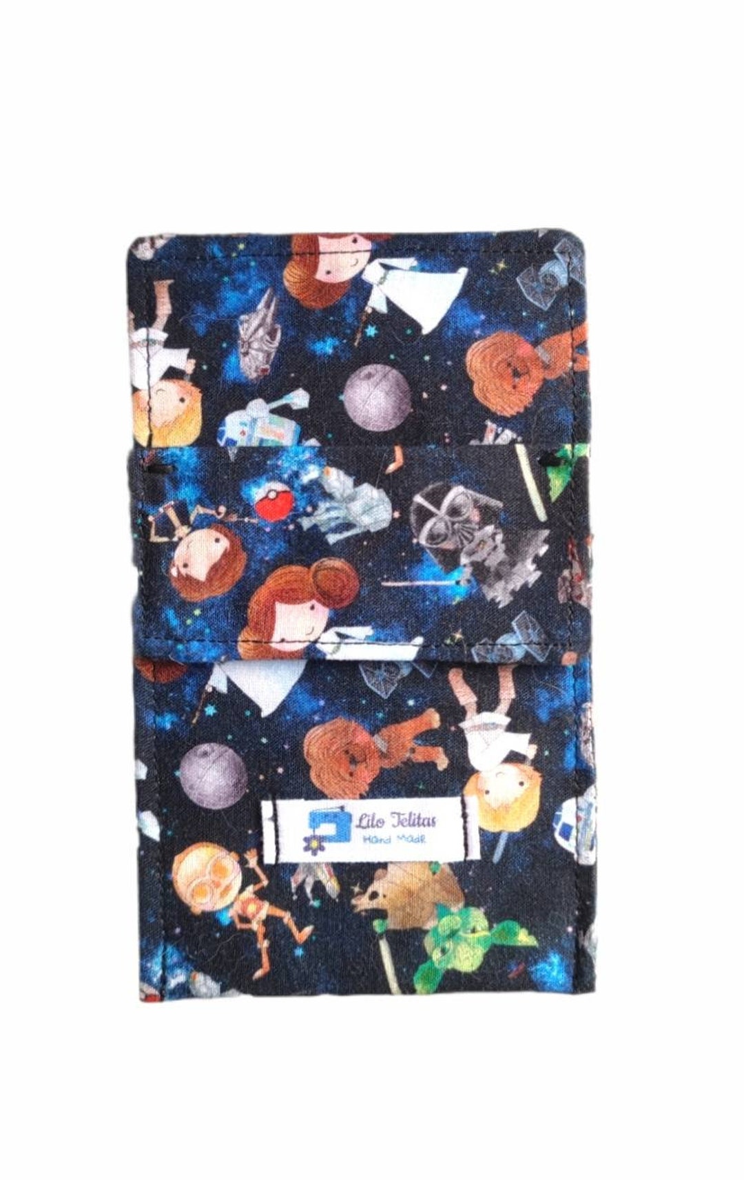 Nurse Pocket Saver, Pocket Organizer, Star Wars Pocket Saver ...