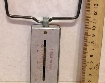 Vintage Balance Scale Beam Scales Antique Scale Lever - Etsy