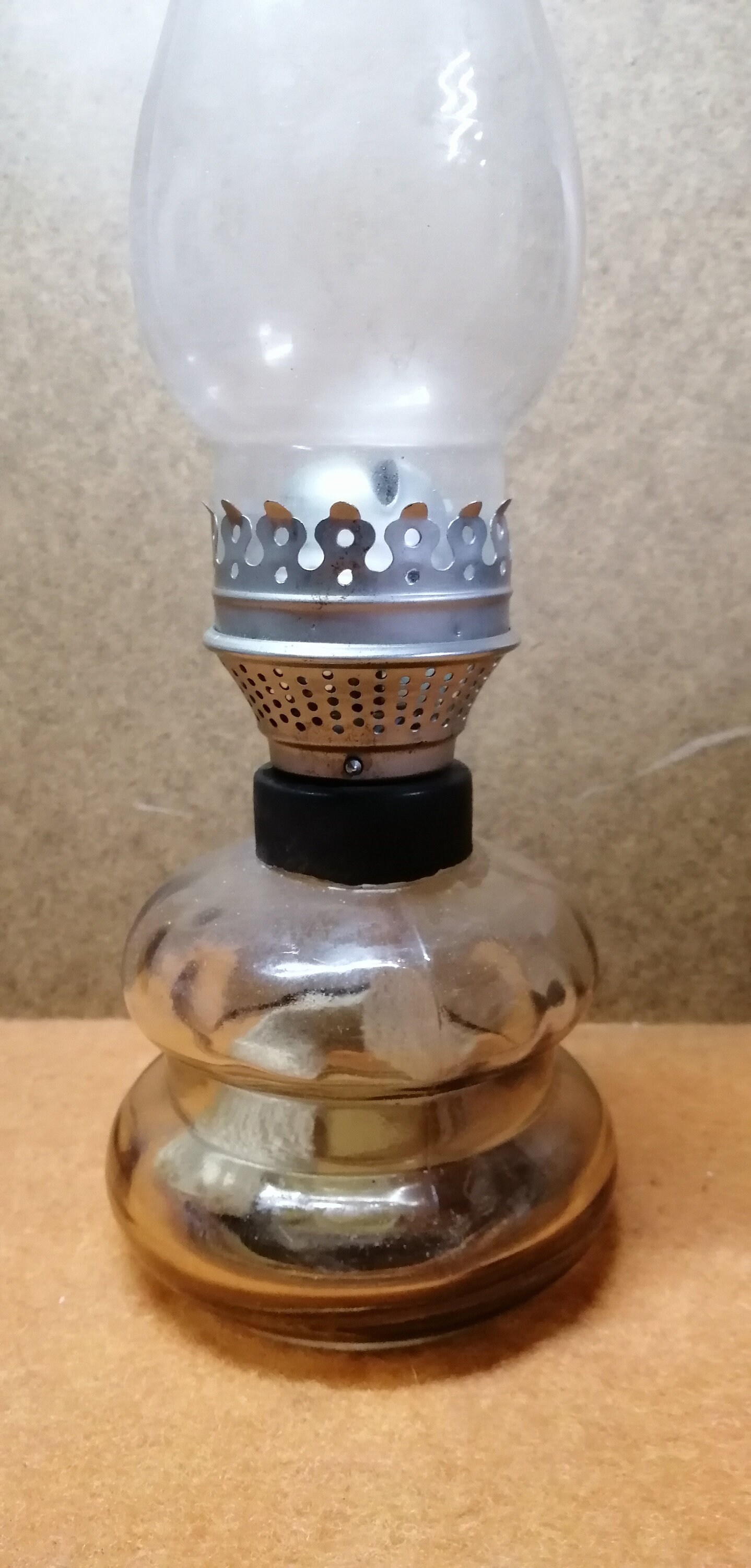 Soviet Kerosene Lantern Oil Lamp Original of the USSR. - Etsy