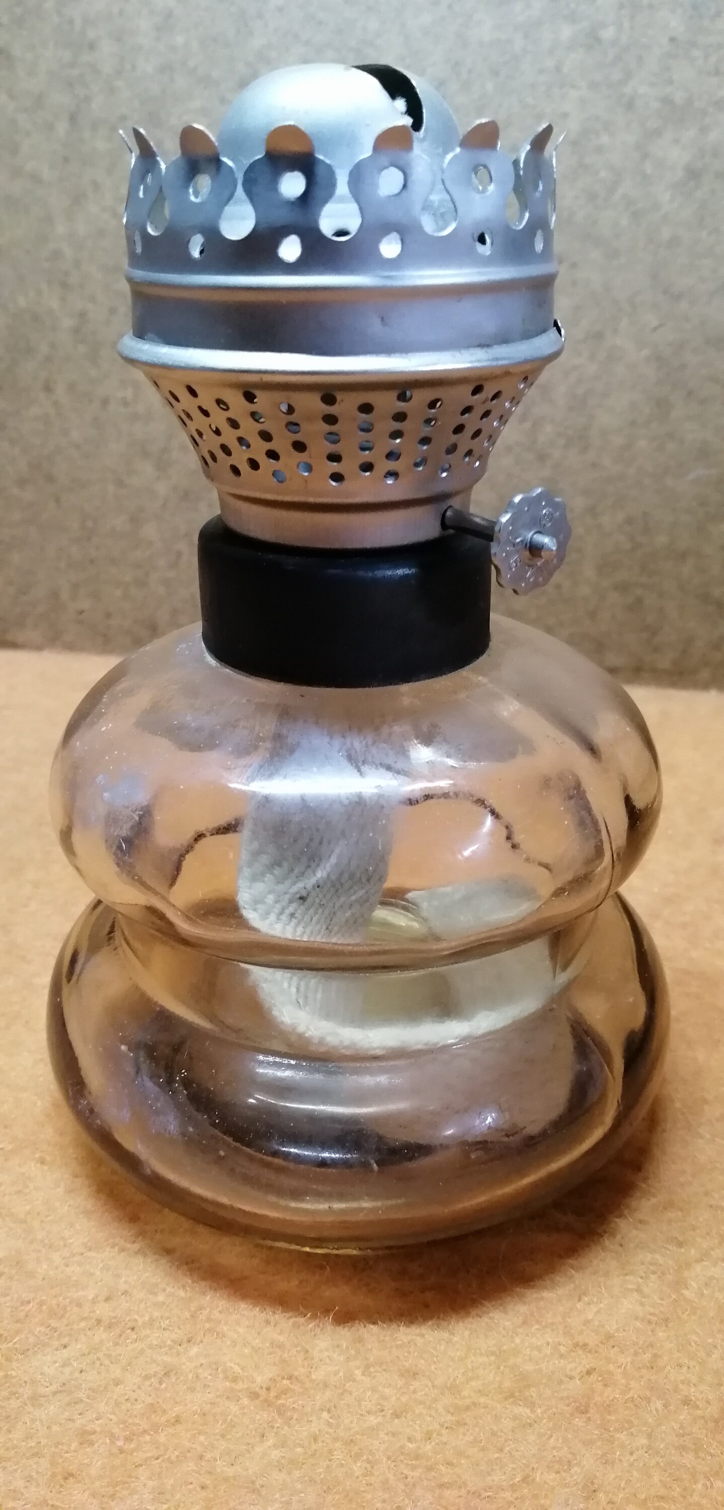 Soviet Kerosene Lantern Oil Lamp Original of the USSR. - Etsy