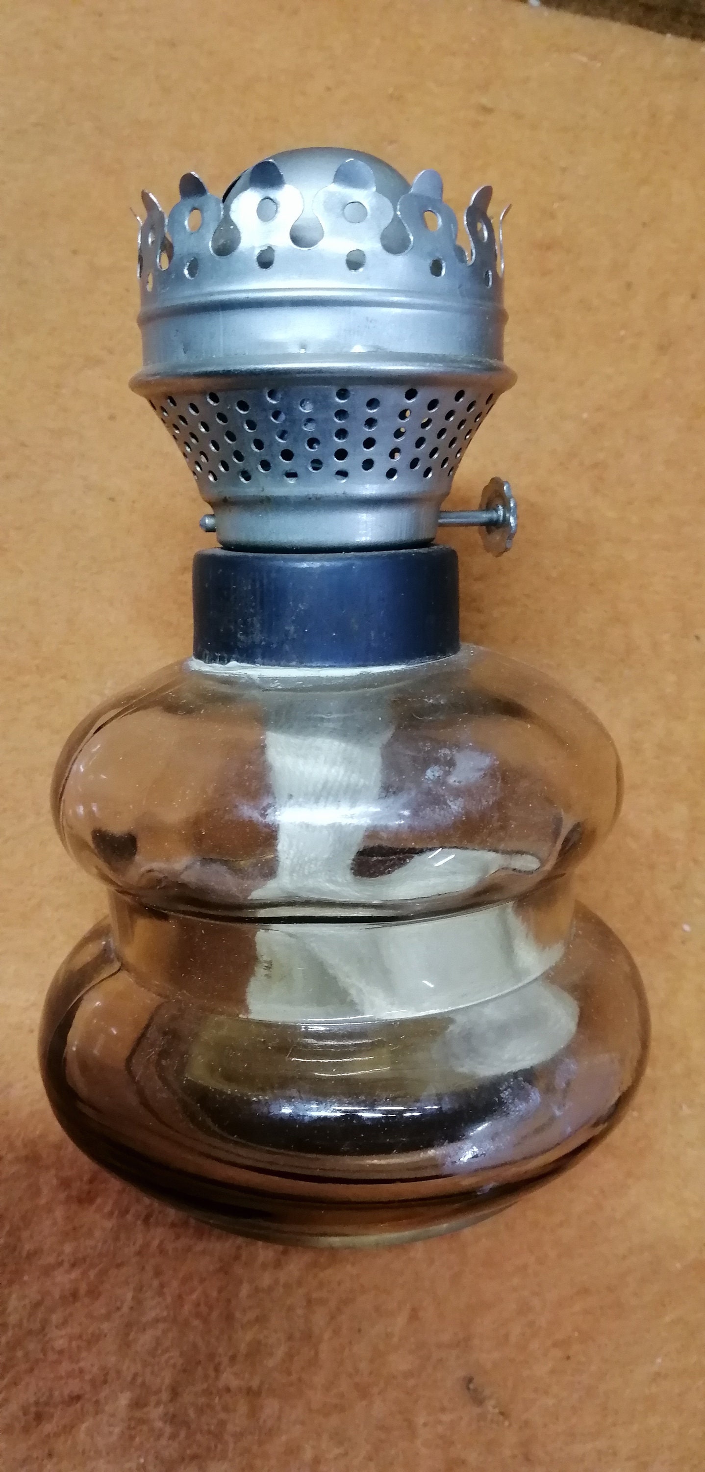 Soviet Kerosene Lantern Oil Lamp Original of the USSR. - Etsy