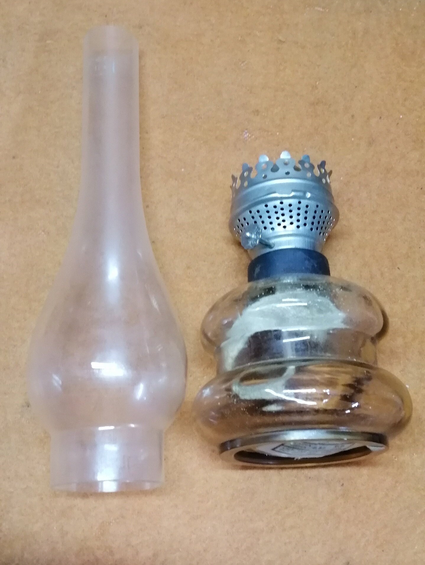 Soviet Kerosene Lantern Oil Lamp Original of the USSR. - Etsy