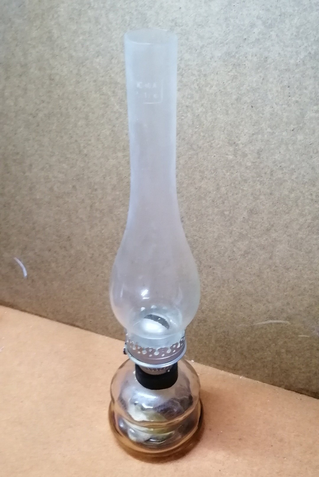 Soviet Kerosene Lantern Oil Lamp Original of the USSR. - Etsy