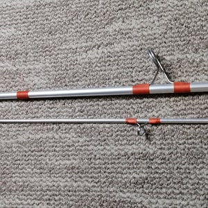 Fishing. Vintage 1970s. Soviet Fishing. Leningrad Factory Used - Etsy