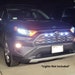 Luces LED de rejilla para XLE 2021 | Toyota RAV4 Forums